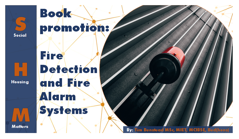 [Book promotion] Fire Detection and Fire Alarm Systems - Social Housing ...